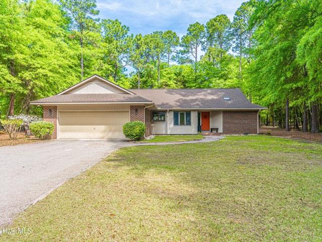 340 Oakmont Cir, Pinehurst, NC 28374