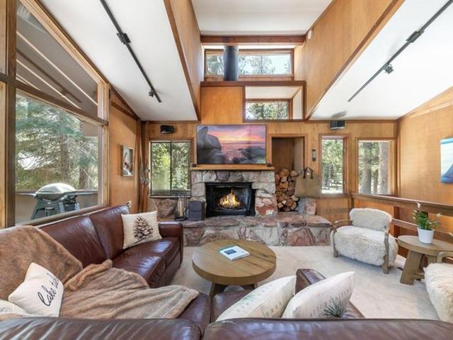 340 Olympic Valley Rd, Olympic Valley, CA 96146