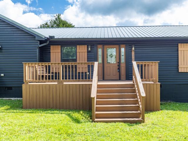 340 Old Spring Creek Rd