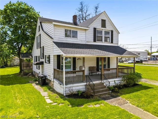 340 Lowell Street