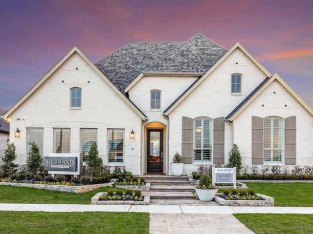 340 Lacy Oak Ln, Waxahachie, TX 75165