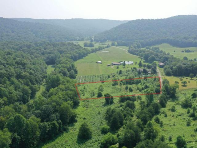 340 Lester Abbott Ln