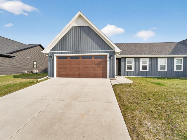 340 Lilac, Stoughton, WI 53589 | MLS #2019