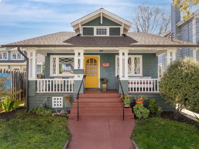 340 Lincoln Ave, Alameda, CA 94501