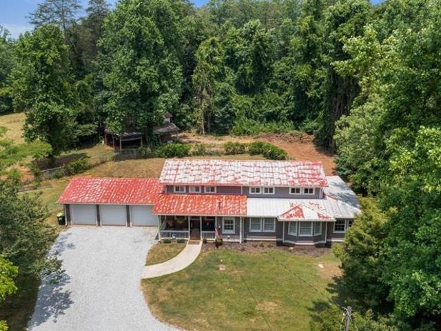 340 Luke Rd, Cleveland, GA 30528
