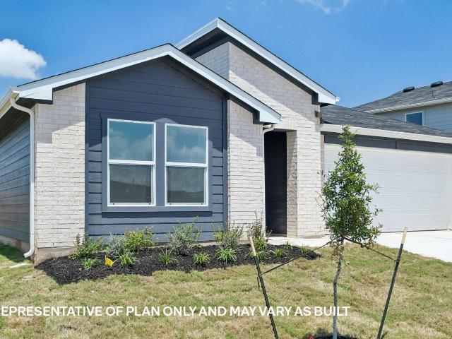340 Mountain Pea Rd