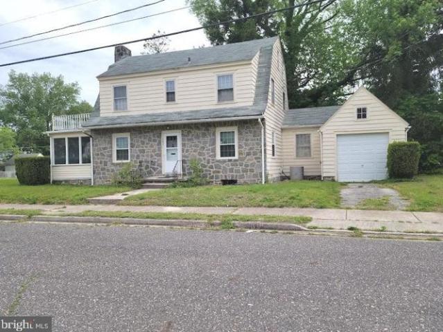 340 Morrison Ave, Salem, NJ 08079