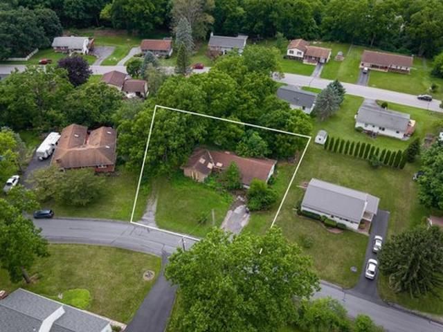 340 Matilda Ave, State College, PA 16801