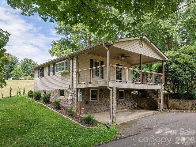 340 Mauney Cove Rd, Waynesville, NC 28786