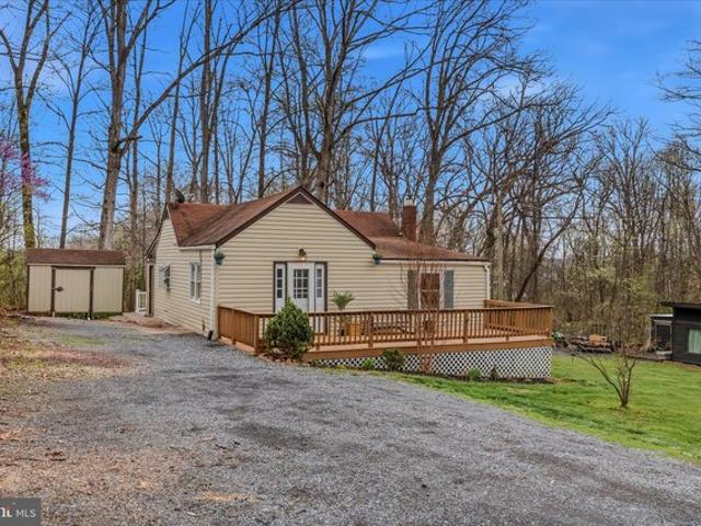 340 Maurertown Mill Rd, Maurertown, VA 22644