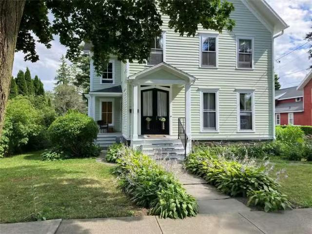 340 MAIN ST, OWEGO, NY 13827 Single Family Residence For Sale.