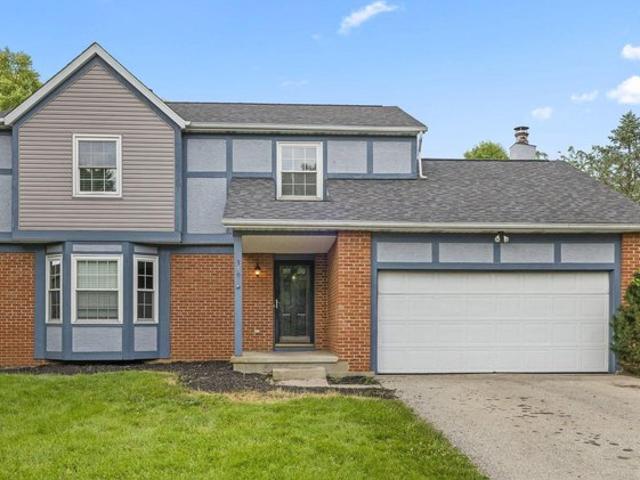340 Maple Ave, Pickerington, OH 43147