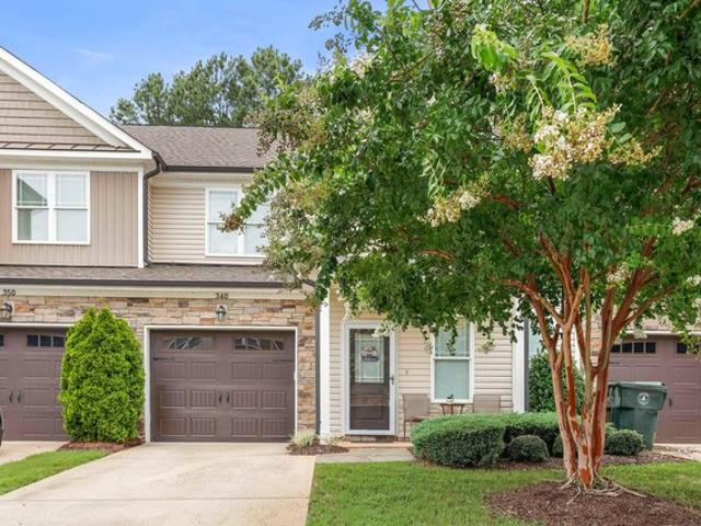 340 Mariah Towns Way, Garner, NC 27529