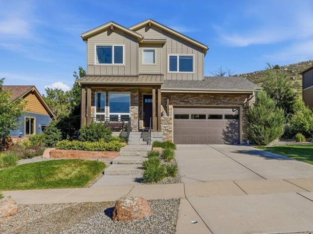 340 McConnell Dr, Lyons, CO 80540
