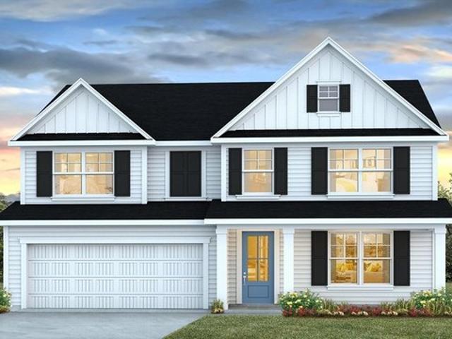340 McGill Dr, Conway, SC 29527