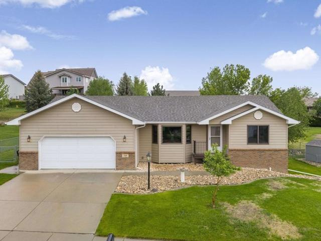 340 Middle Valley Dr, Rapid City, SD 57701