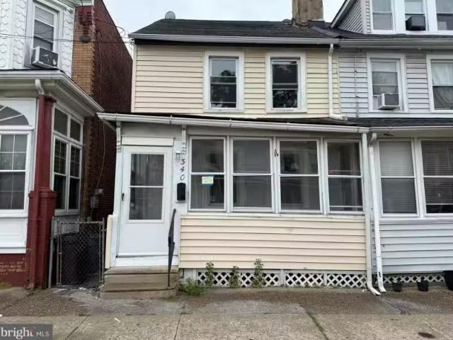 340 Middleinteraction St, Gloucester City, NJ 08030 MLS NJCD.