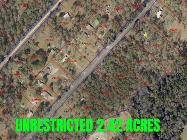 340 Mill Creek Dr, Willis, TX 77378