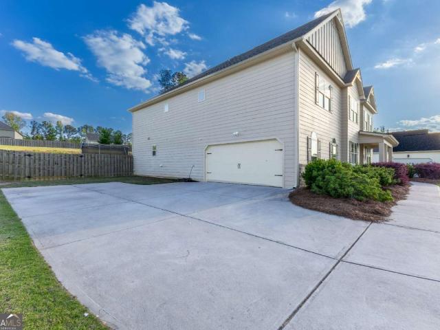 340 Mulberry Drive