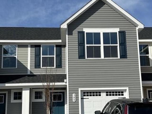340 Myrtle Meadows Dr Unit 463E, Conway, SC 29526