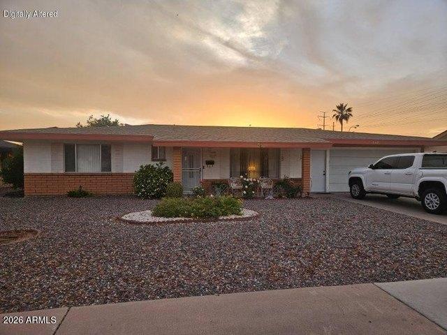 340 N 62nd St, Mesa, AZ 85205