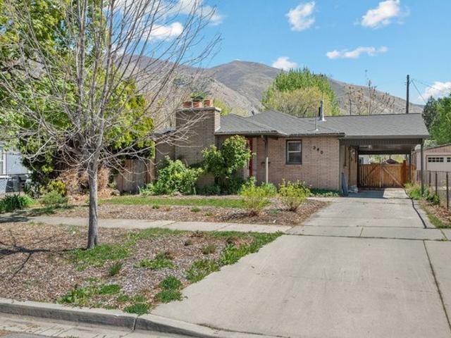 340 N 200 W, Springville, UT 84663