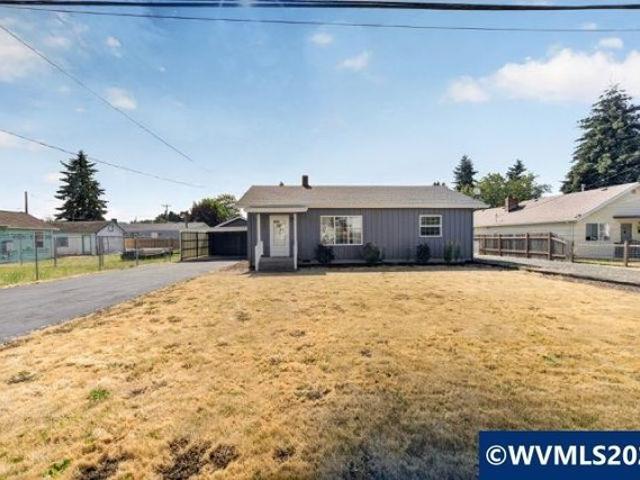 340 N 3rd St, Jefferson, OR 97352