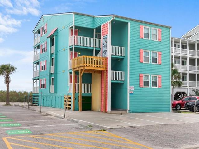 340 N Waccamaw Dr Unit 301, Murrells Inlet, SC 29576