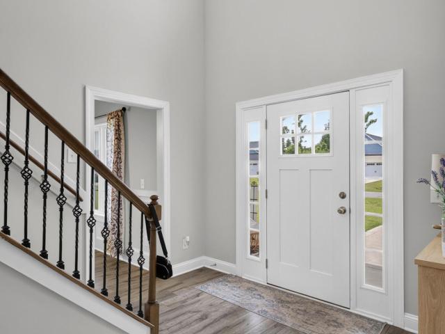340 N Ardsley Lane