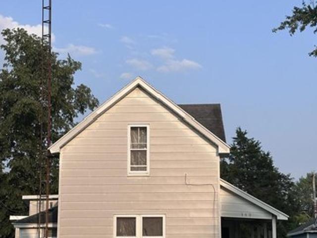 340 N Keyser Ave, Deshler, OH 43516
