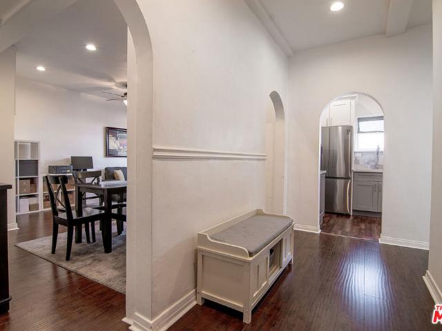 340 N Oakhurst Drive 205
