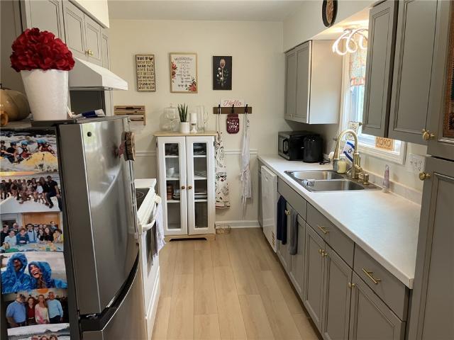 340 N Park Drive