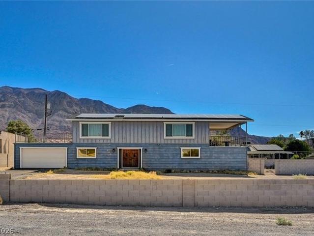 340 N Phyllis St, Las Vegas, NV 89110