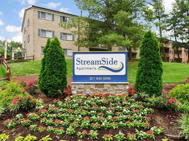 340 N. Summit Ave 2 Bedroom Apartment for Rent at 340 N Summit Ave, Gaithersburg, MD 20877