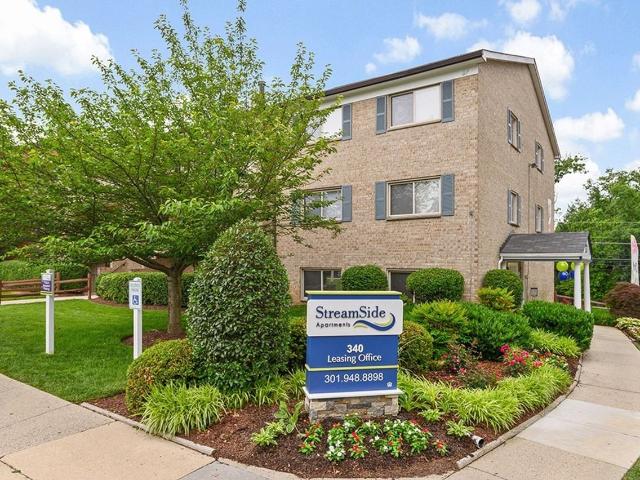 340 N. Summit Ave 3 Bedroom Apartment for Rent at 340 N Summit Ave, Gaithersburg, MD 20877