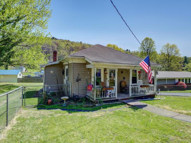 340 North Mohawk Drive