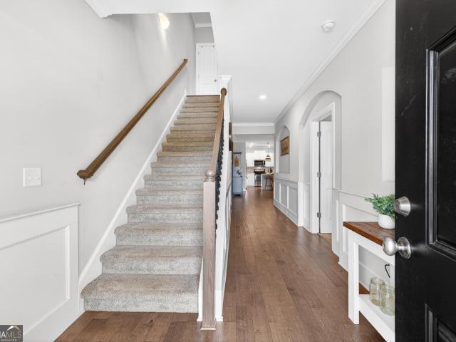 340 New Alcovy Road