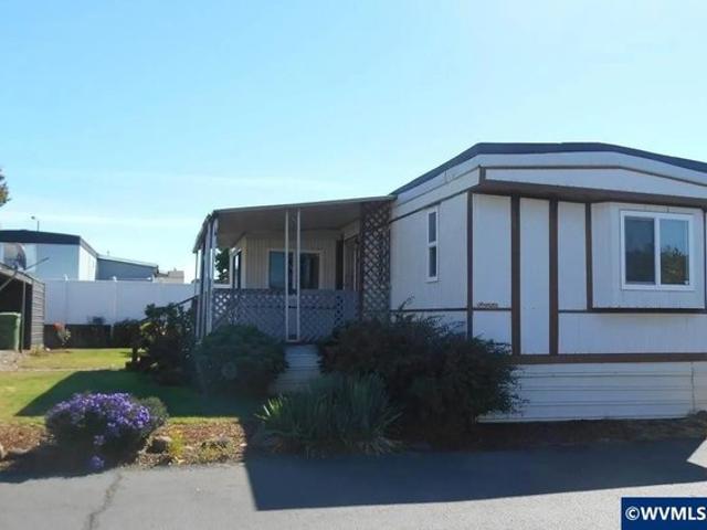 340 NE Crest St Unit 49, Sublimity, OR 97385