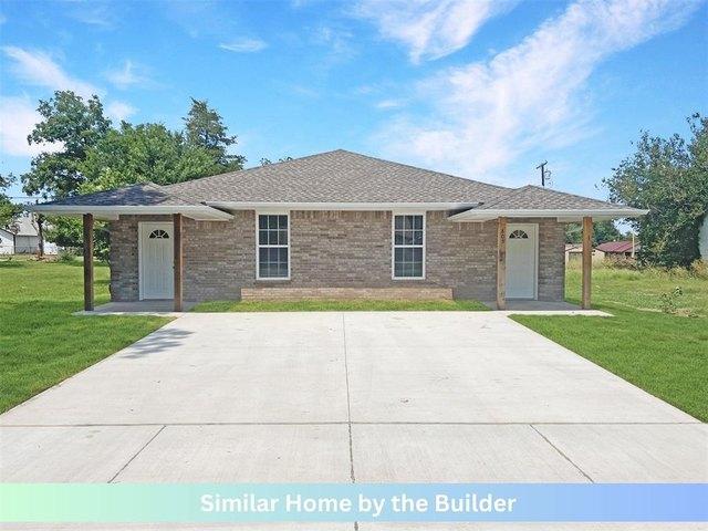 340 NW 122nd St Unit 1, Oklahoma City, OK 73114
