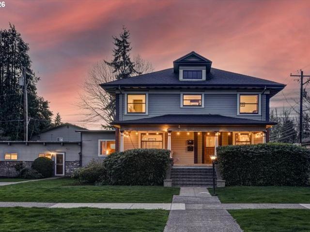 340 NW 7th St, Corvallis, OR 97330