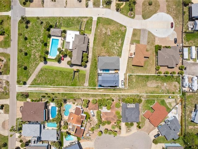 340 12th Port, Aransas, TX 78373 | MLS #475249