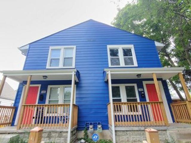 340 S Wayne Ave, Columbus, OH 43204