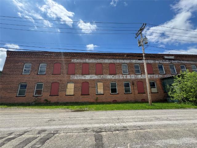 340 S WORK Street