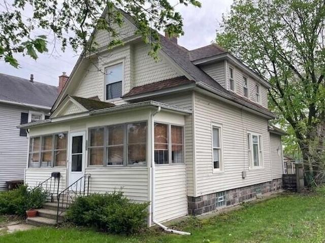 340 S Eagle St, Marshall, MI 49068