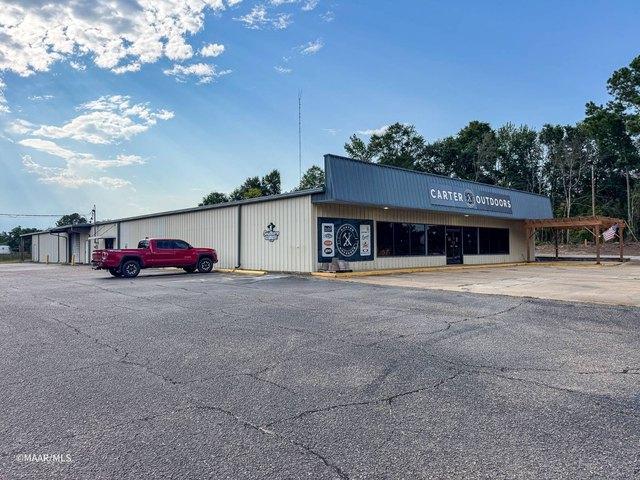 340 S Jackson St, Grove Hill, AL 36451