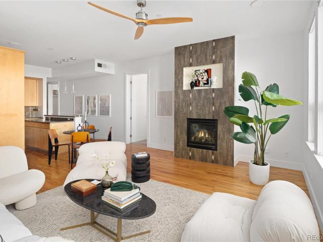 340 S Lafayette St, Unit 201, Denver, CO 80209 | MLS #3109