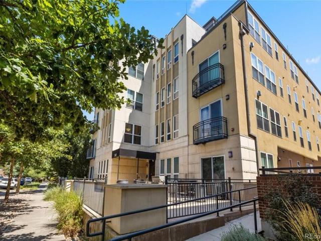 340 S Lafayette St Unit 202, Denver, CO 80209