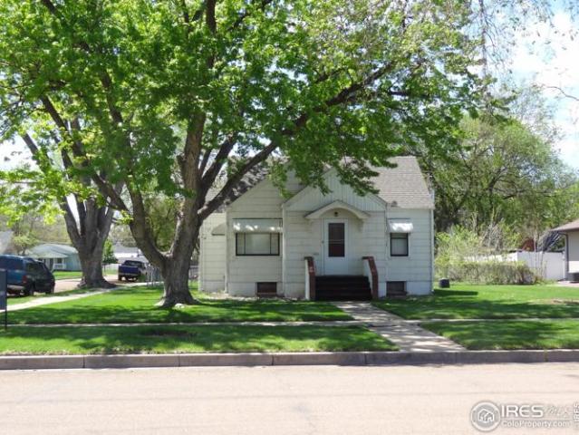 340 S Morlan Ave, Holyoke, CO 80734