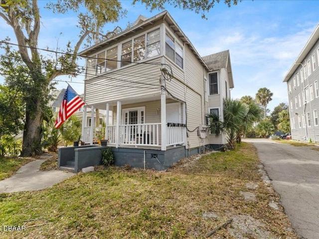 340 S Palmetto Ave, Daytona Beach, FL 32114