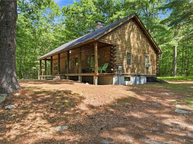 340 Snake Hill Road